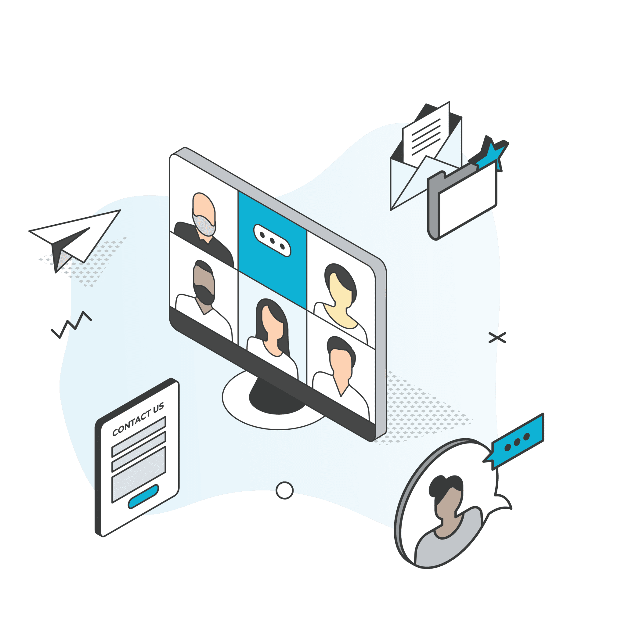 Manager - ConnectSmart